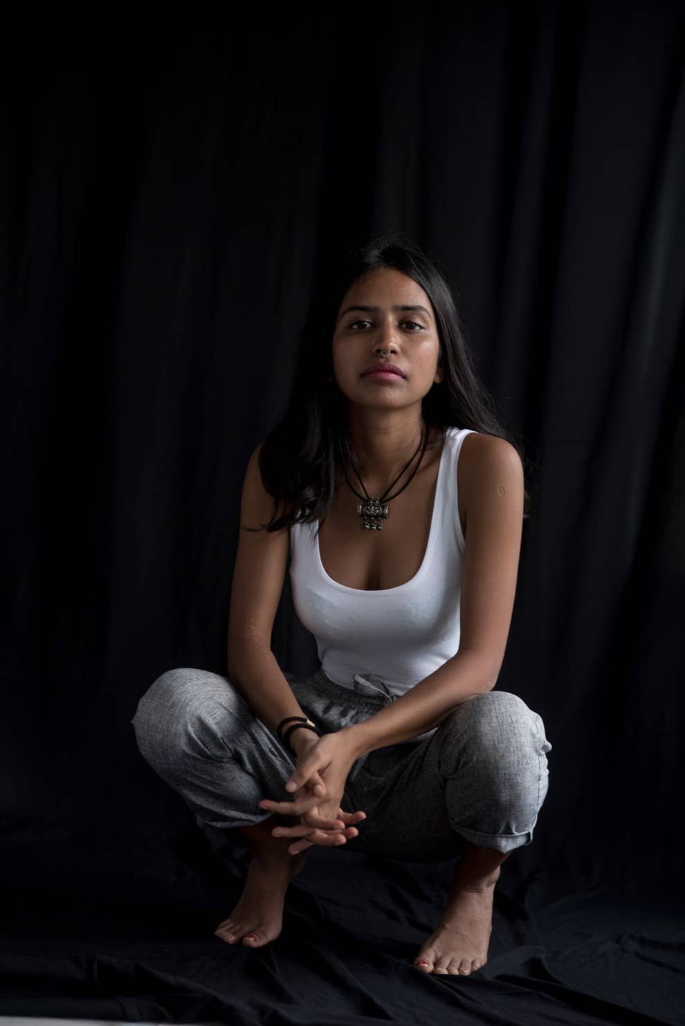 Women Empowerment Website Design